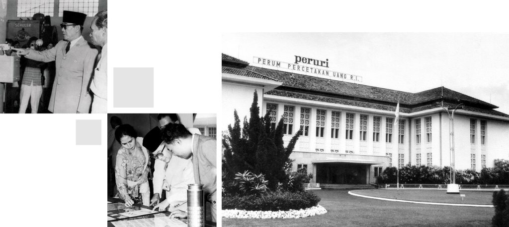 Peruri - Indosiana.com